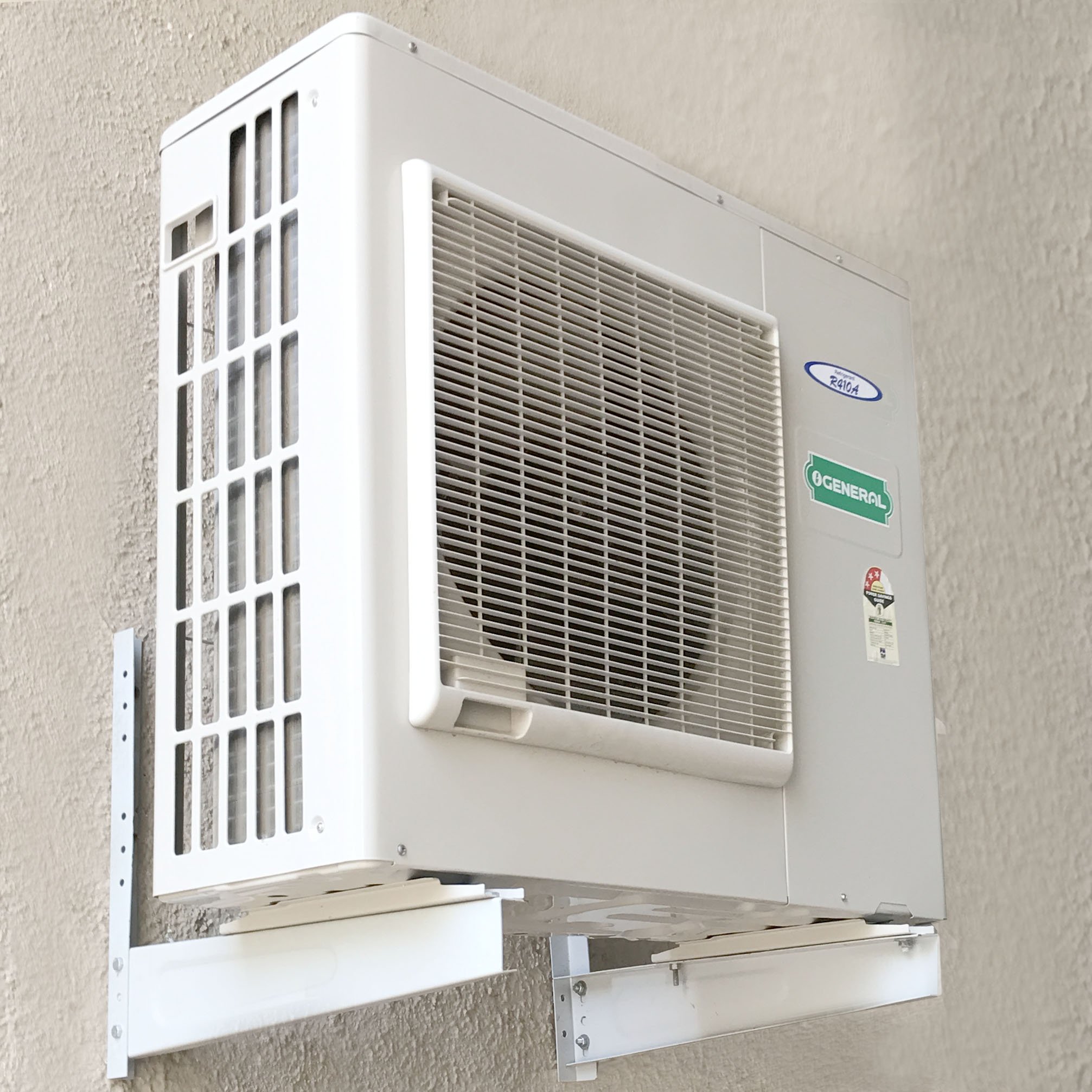 Buy Ex Heavy Duty Air Conditioner Outdoor Unit Stand AC Compressor