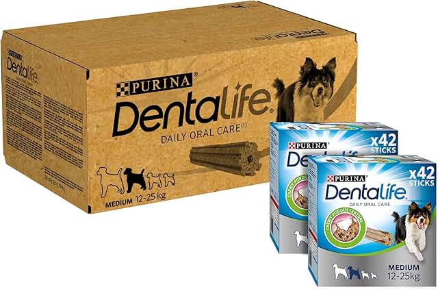 Amazon.co.uk: Dentastix