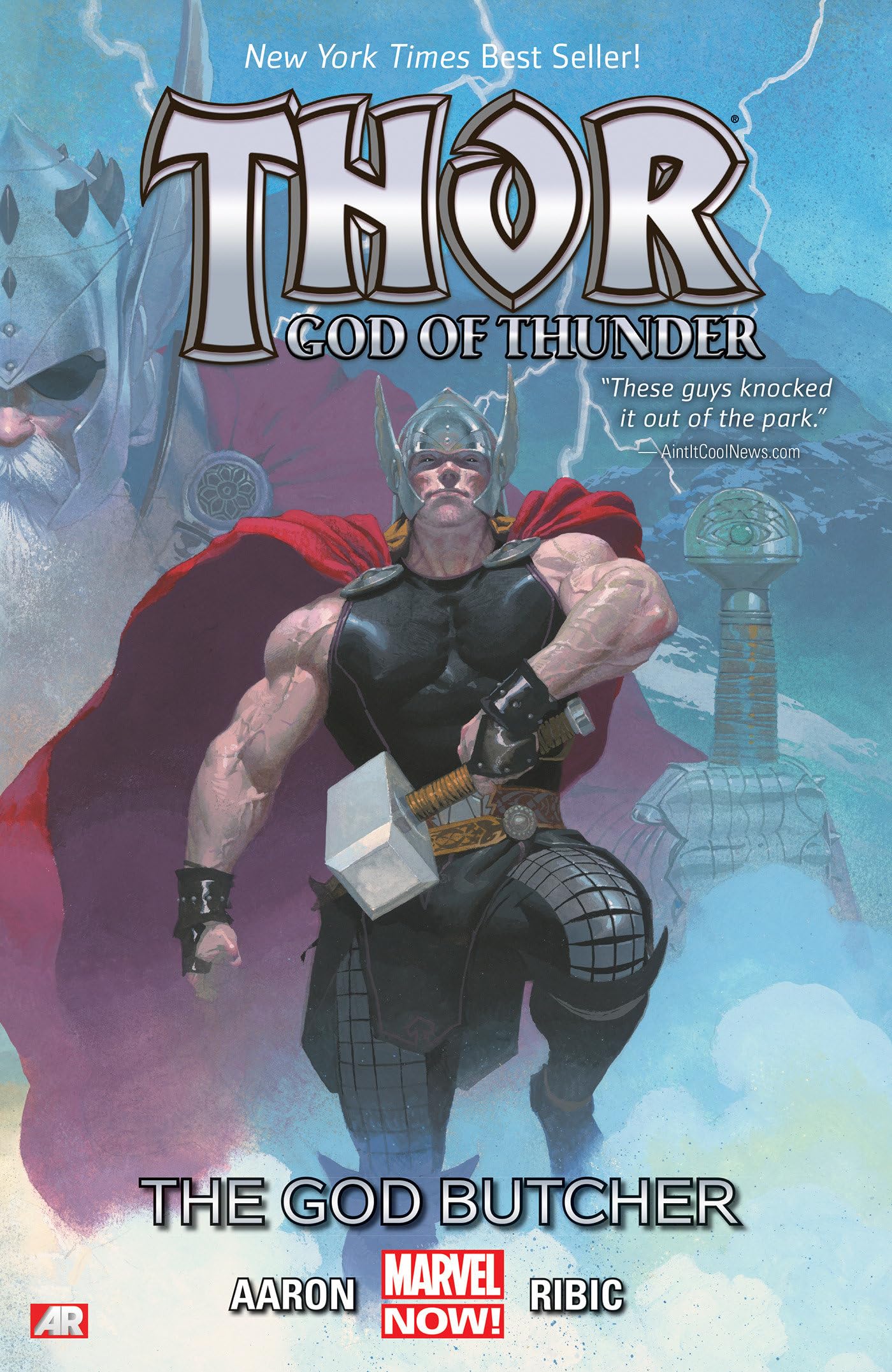 Thor God Of Thunder Comic Loki Loki Thor: God Of Thunder Asgard Secret