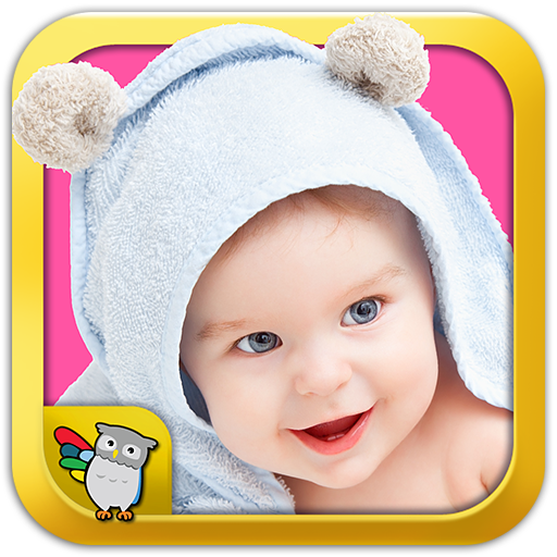 Baby 100 Animals Words for Babies & Toddlers - App on Amazon Appstore