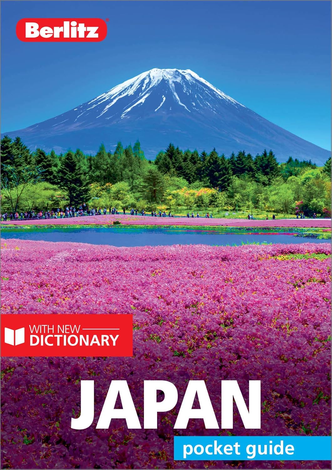 Amazon.com: Berlitz Pocket Guide Japan (Travel Guide eBook) (Insight ...