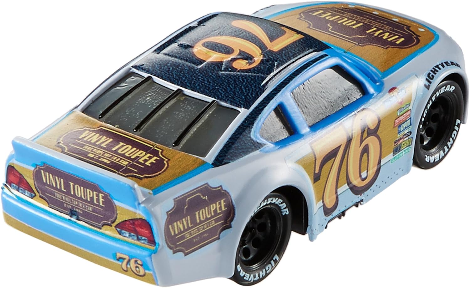 Disney Pixar Cars Rev Roadages – Yaxa Colombia