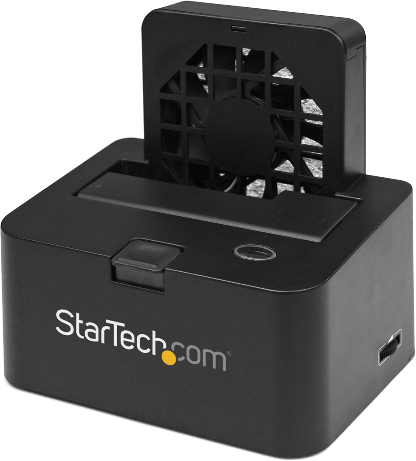 Amazon.com: StarTech SuperSpeed USB 3.0 eSATA Hard Drive Docking ...