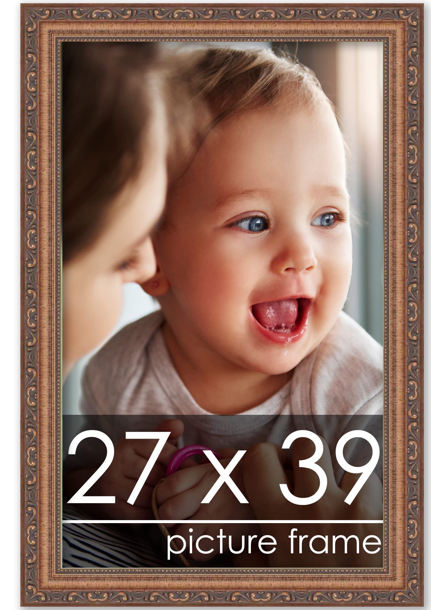 27 X 39 Poster Frame