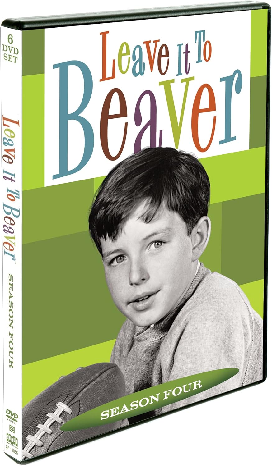 Leave it to Beaver - Season 4: Amazon.ca: Bruno Ve Sota, Clark Howat ...