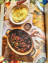 I Love You: Recipes from the Heart (A Cookbook): Anderson, Pamela ...