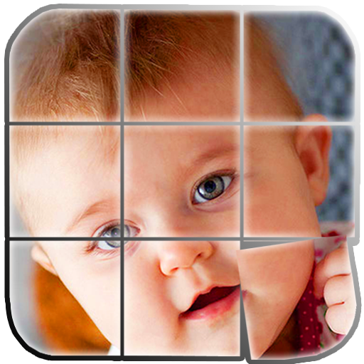 Funny Photo Puzzle - App on Amazon Appstore