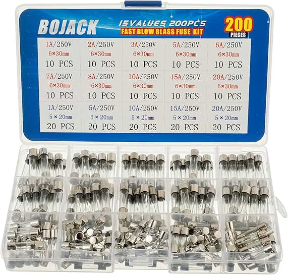 BOJACK ELECTRON @ Amazon.com: