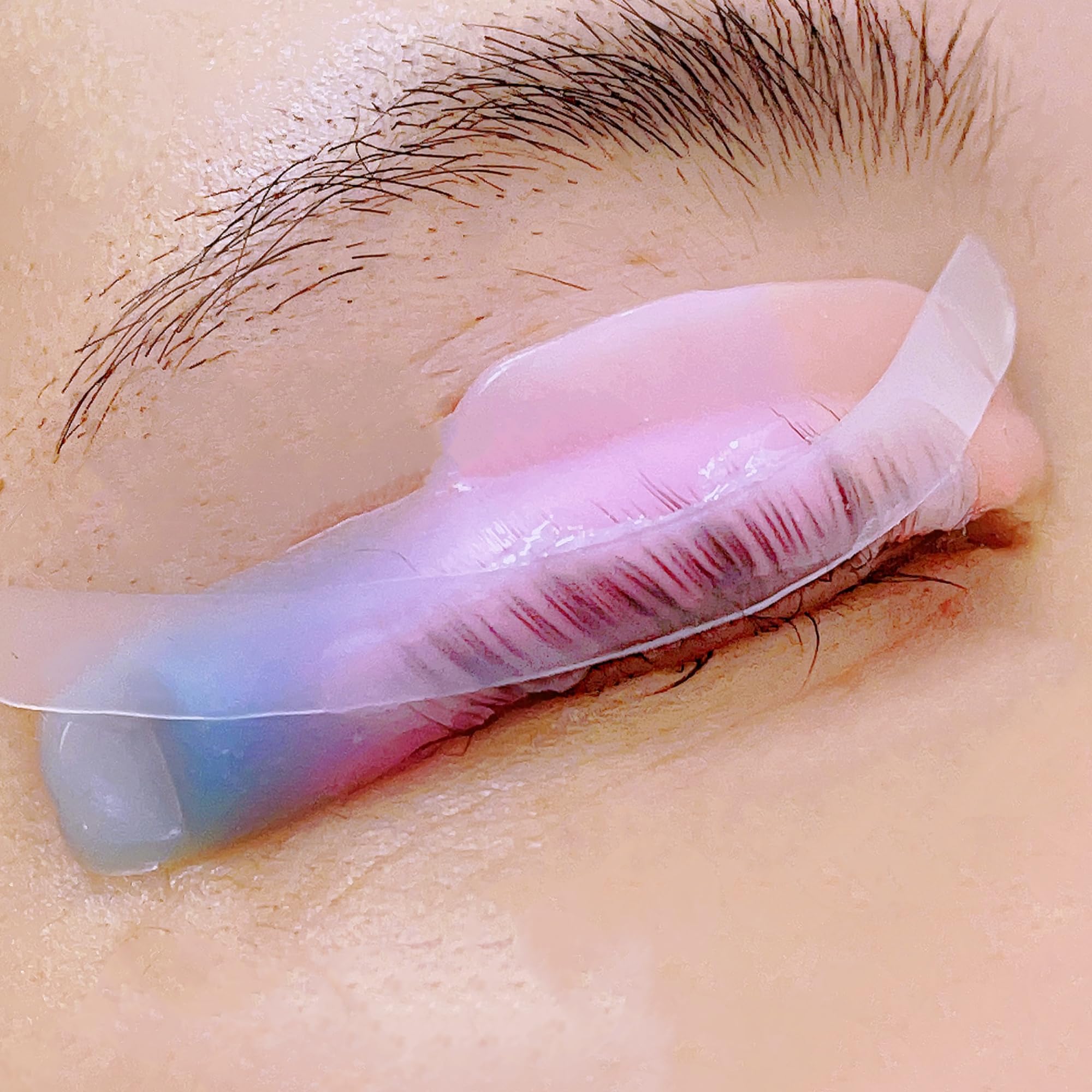 Amazon.com : Lash Lift Shields C Curl 6 Size Lifting Pad Rapid Eyelash ...