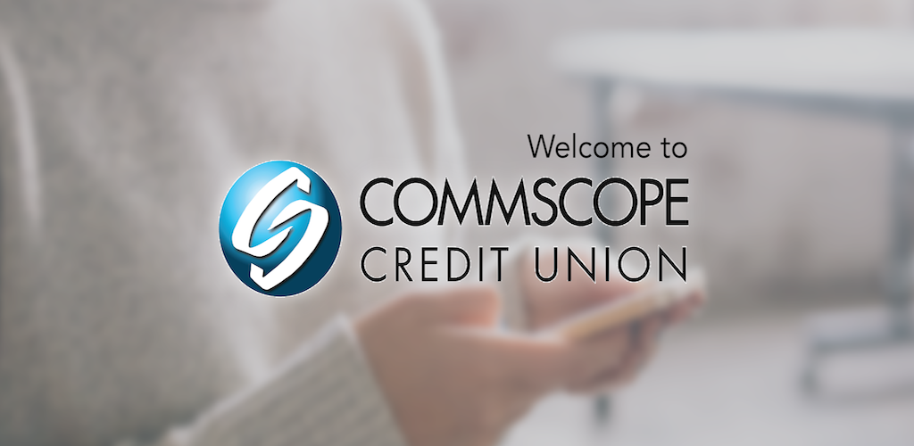 CommScope Credit Union:www.amazon.com:Appstore for Android