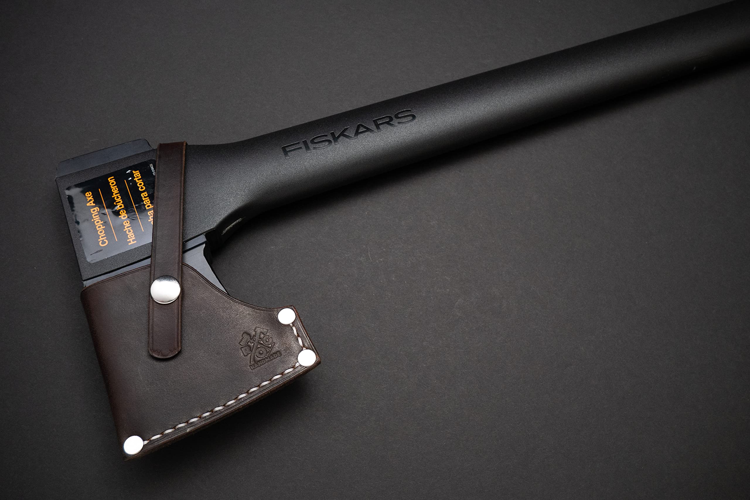 Fiskars Hatchet Sheath