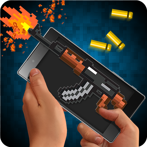 Block Weapon Simulator - App on the Amazon Appstore