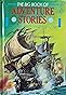 The Big Book of Adventure Stories: The Most Daring, Dangerous, and ...