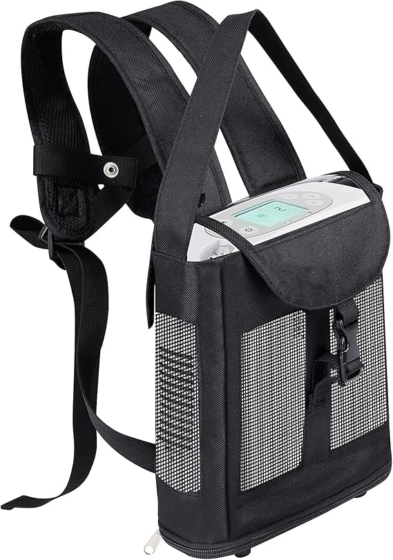 Portable Oxygen Concentrator Backpack Compatible with Inogen One G3 G5 ...