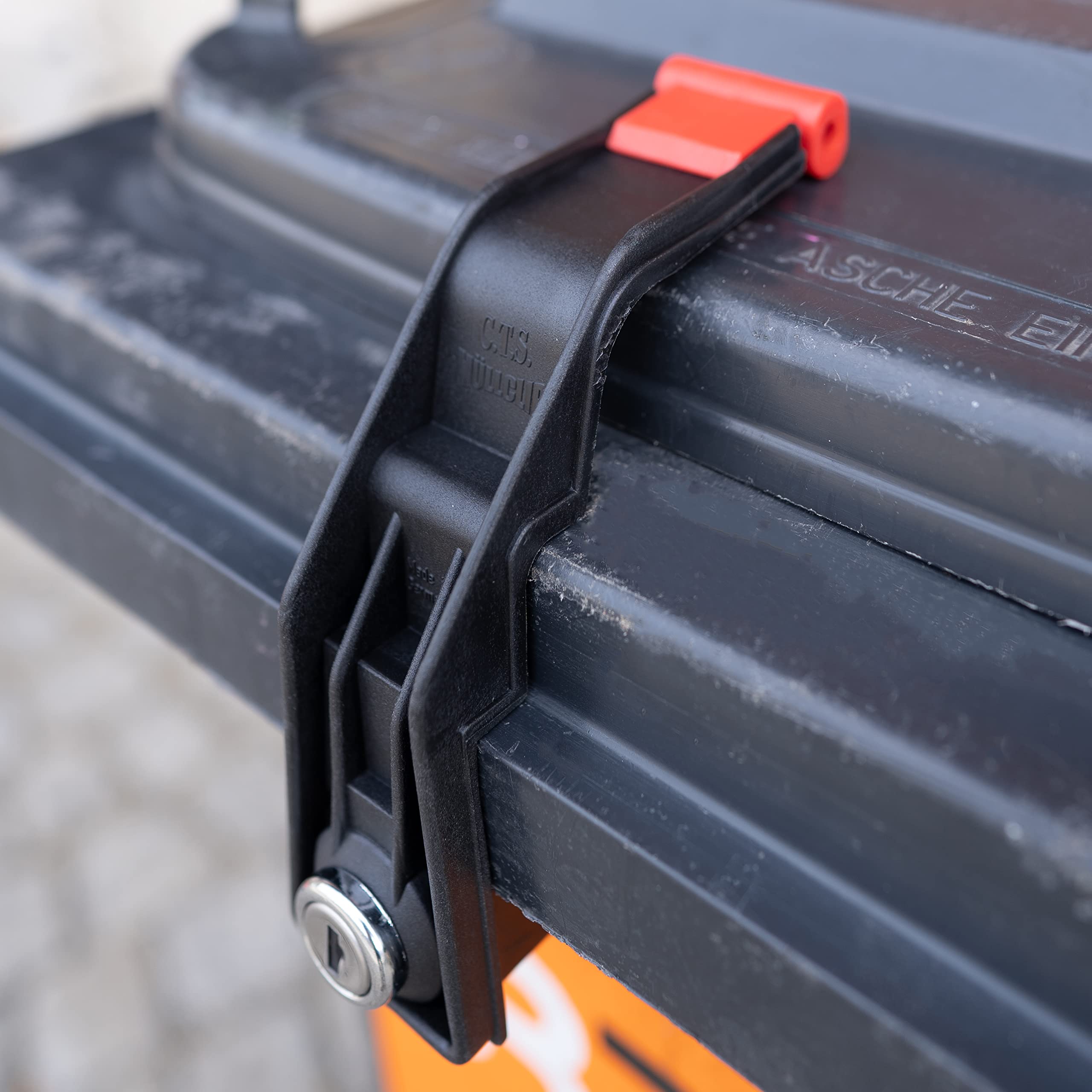 Metal Gauge Thickness Tool HARFINGTON 10pc Mn Steel Set - 1mm Thickness ...