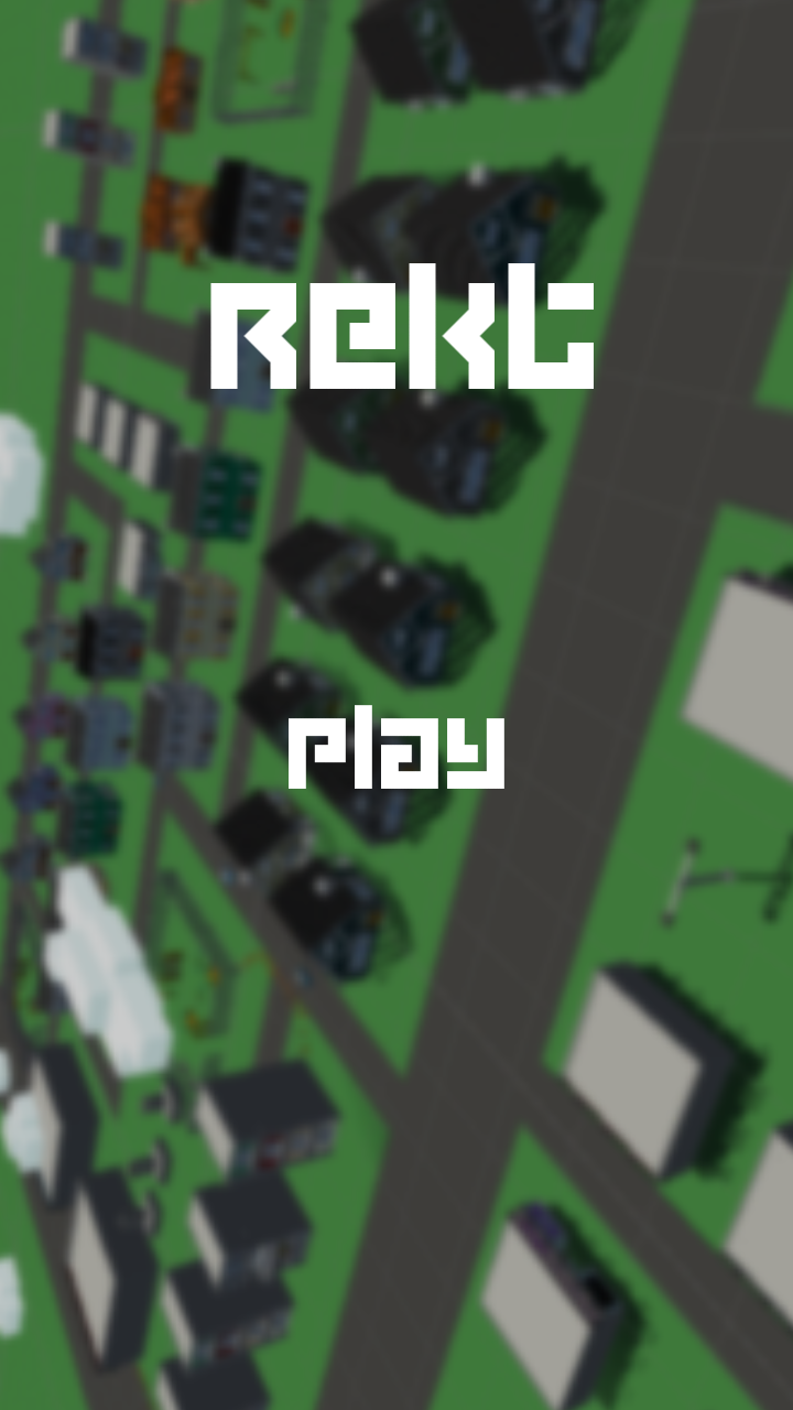 Rekt: Car Chase Game - App on Amazon Appstore