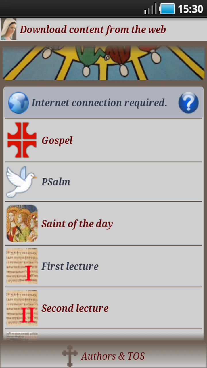 My Catholic Prayers - App on Amazon Appstore
