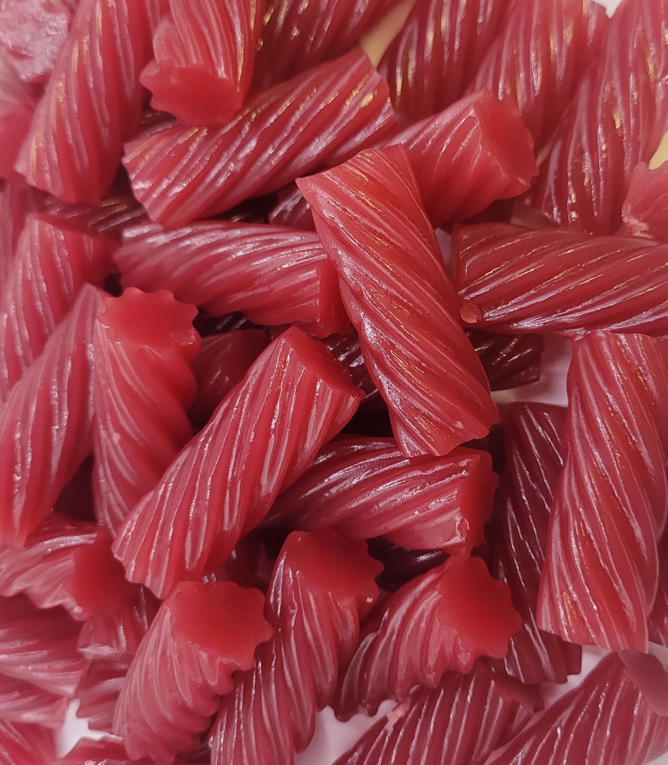 Snapklik.com : DarrellLeaCandy Australian Licorice, Strawberry Flavor ...