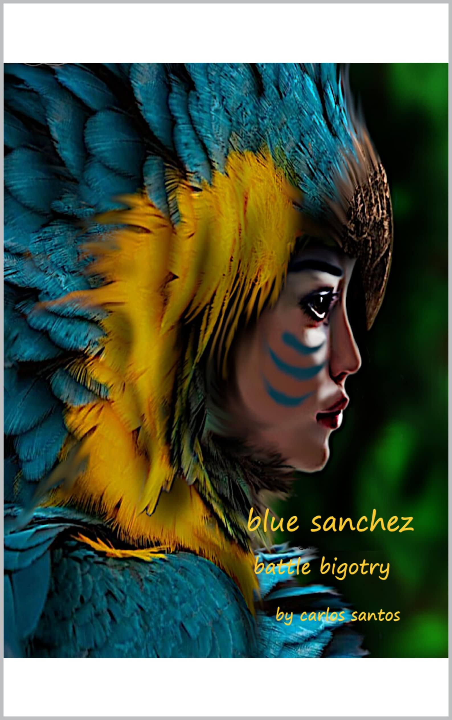 Carlos Santos Art