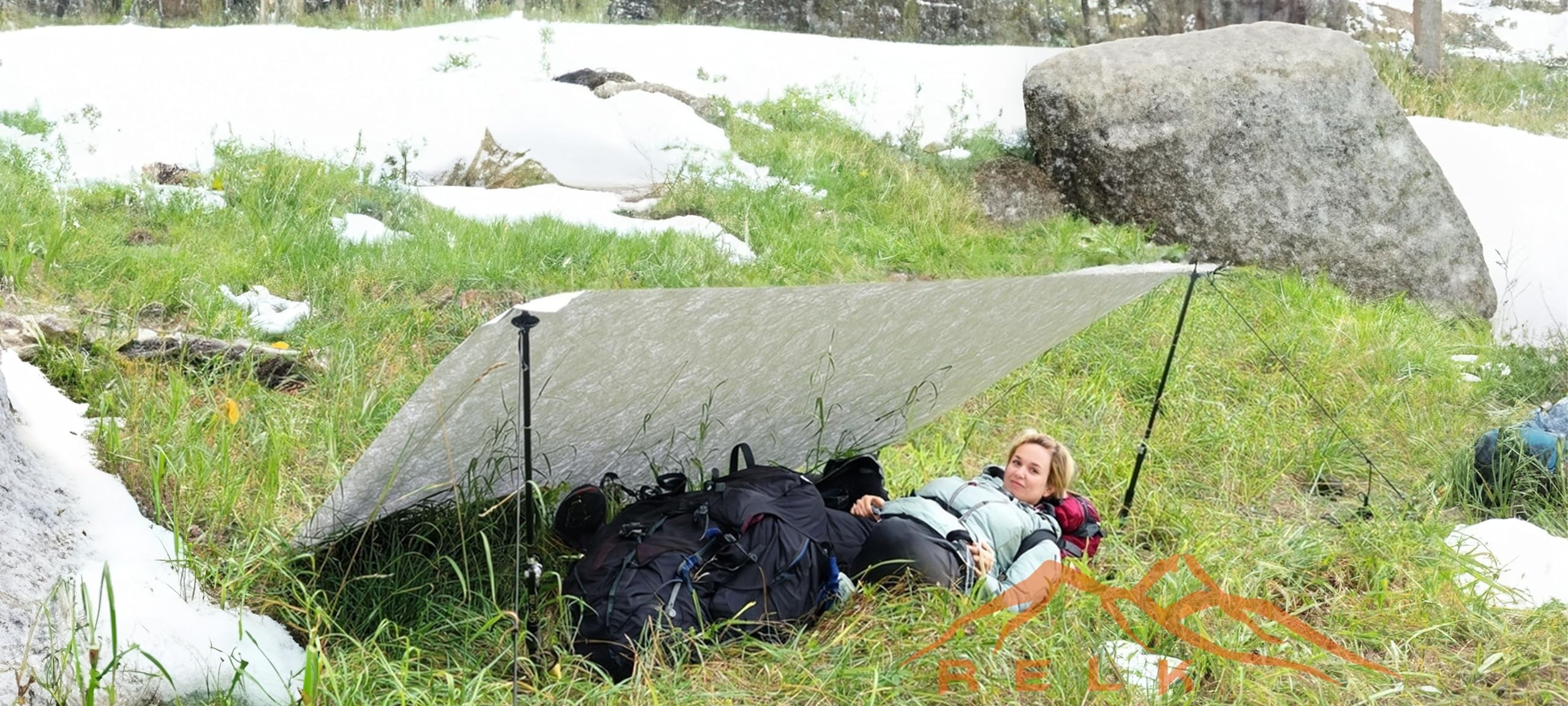 Snapklik.com : Ultralight Tyvek Ground Cloth 8oz - Tyvek Tarp - Tent ...