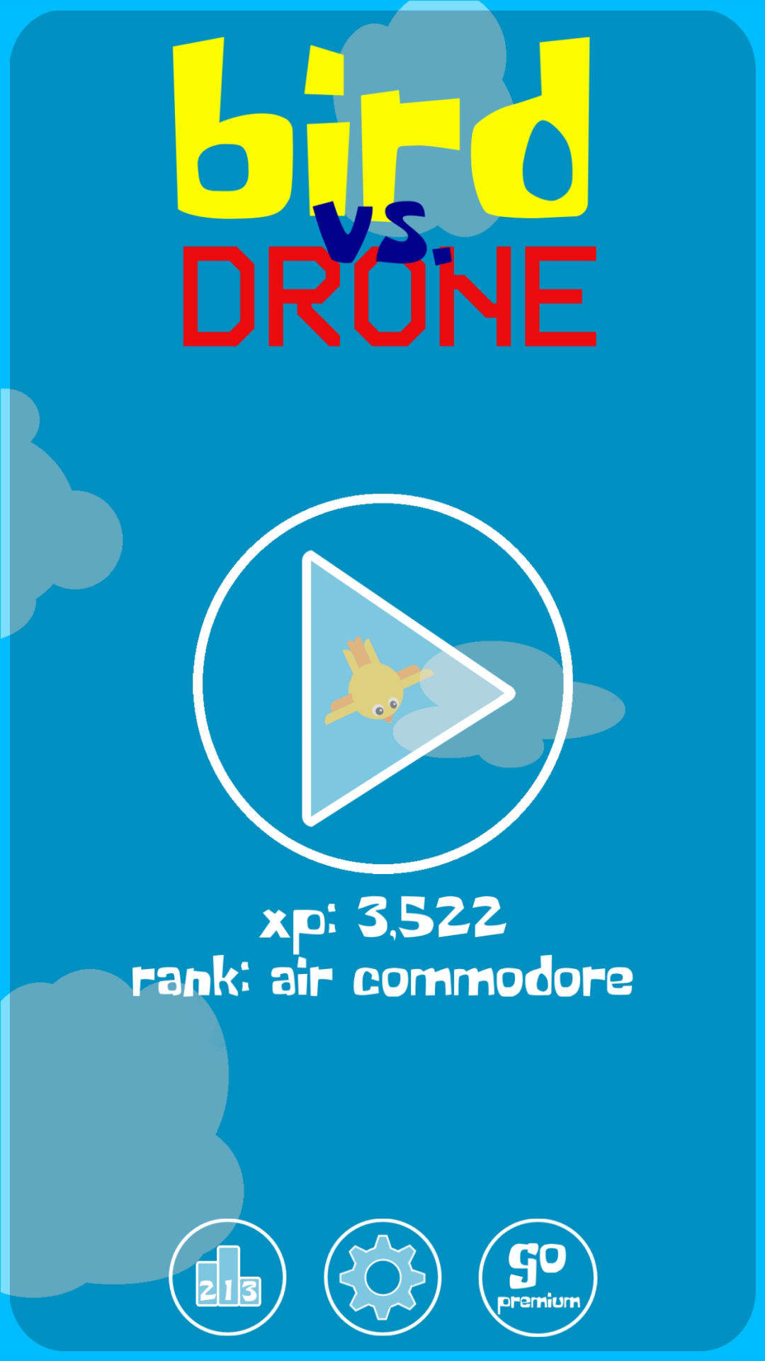 Bird vs. Drone:Amazon.com:Appstore for Android