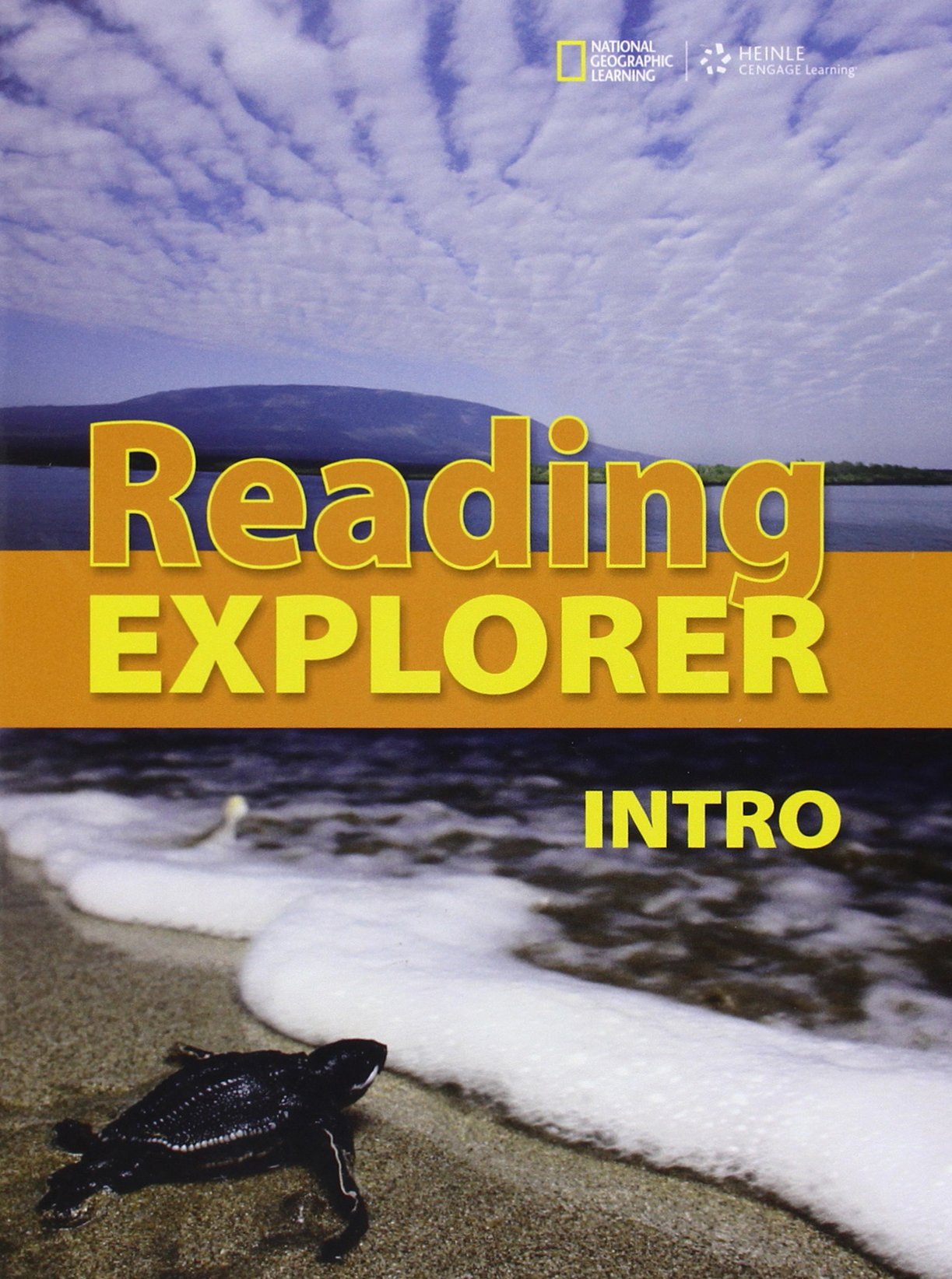 Reading Explorer: Intro: Becky Tarver Chase, Kristin L. Johannsen ...