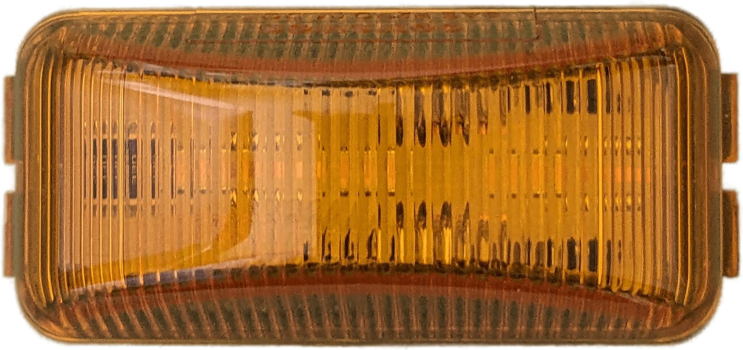 Amazon.com: EZ Loader Boat Trailer Amber LED Marker Light. Factory OEM ...