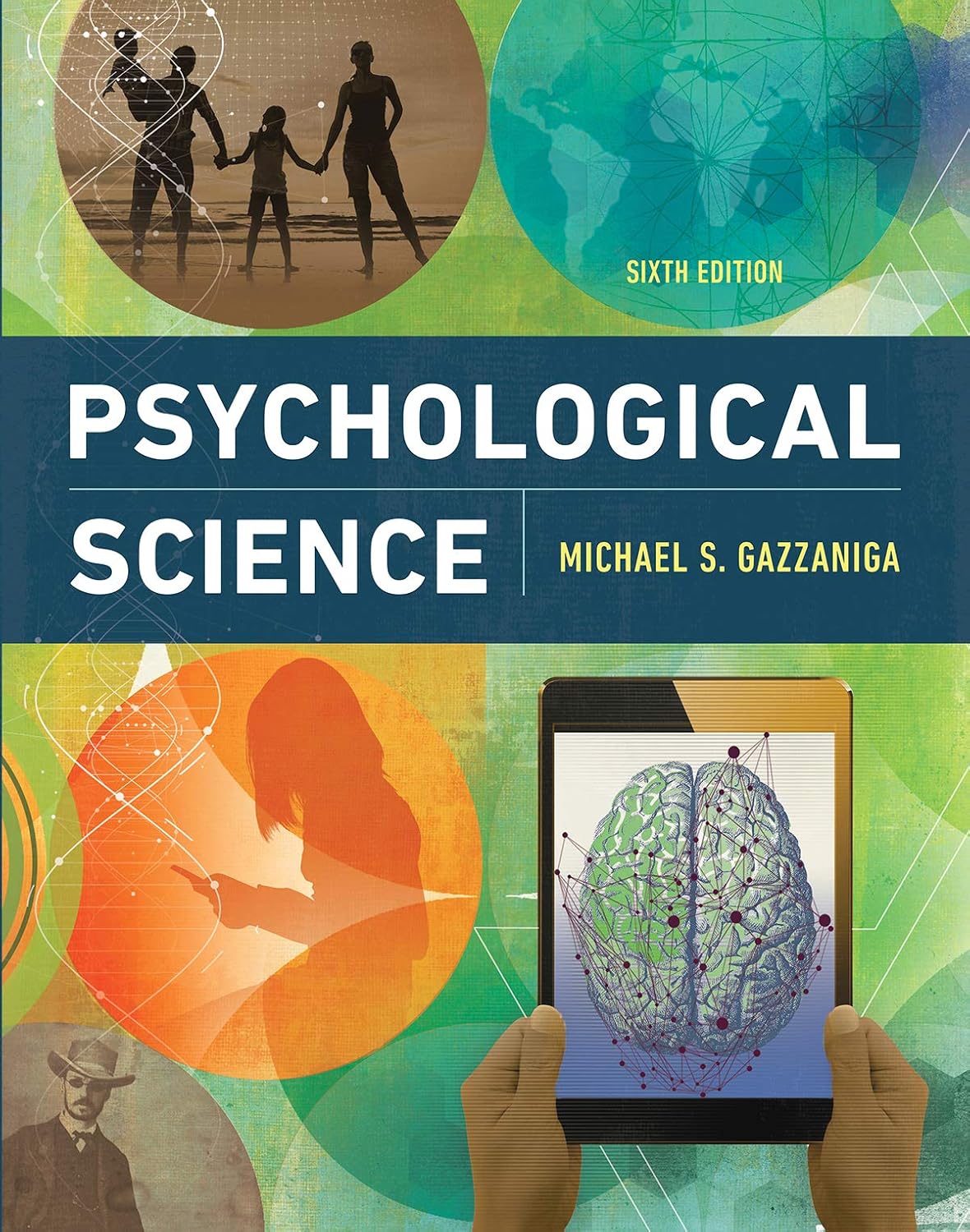 Amazon.com: Psychological Science: 9780393640342: Gazzaniga, Michael S ...