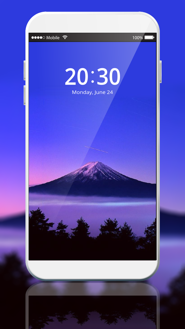 Wallpapers 4K - App on Amazon Appstore