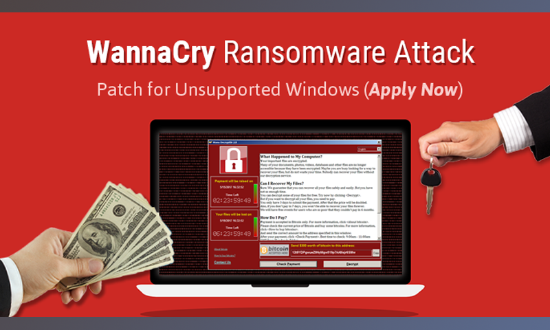 WannaCry:Amazon.in:Appstore for Android
