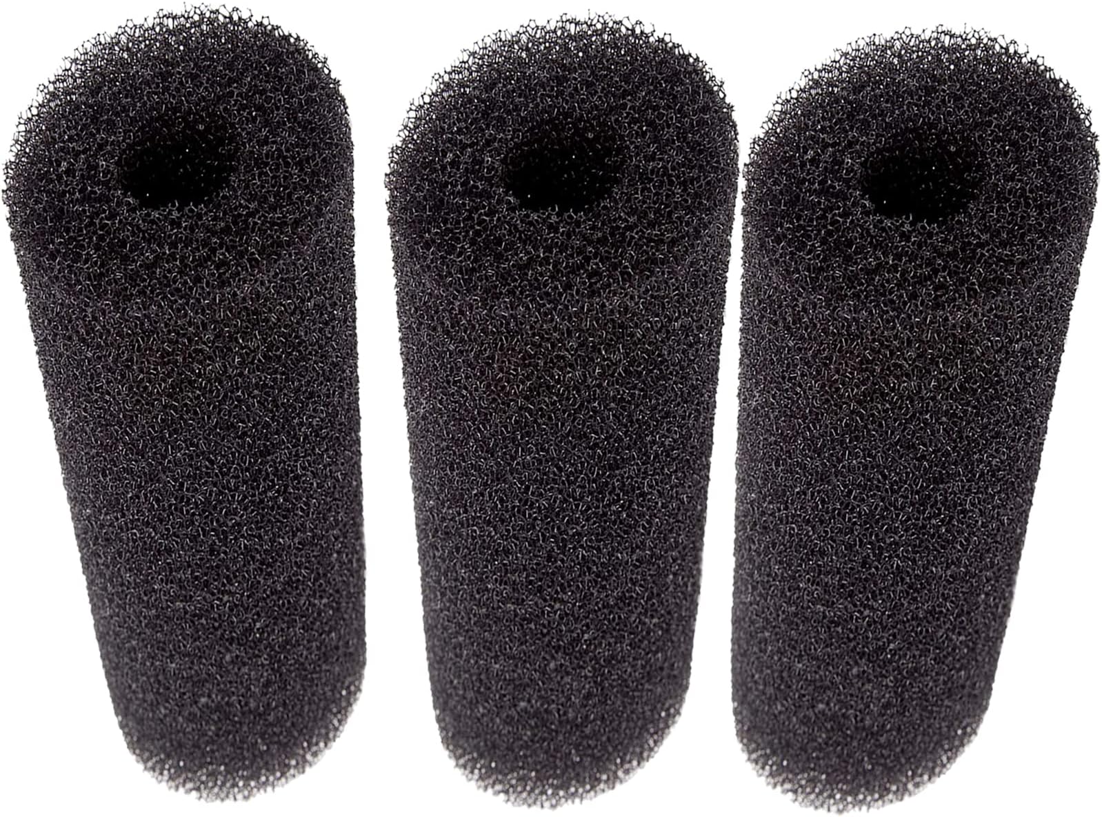 Amazon.com : SHIGATSU Replacement Aquarium Sponge Foam Filter Pads and ...