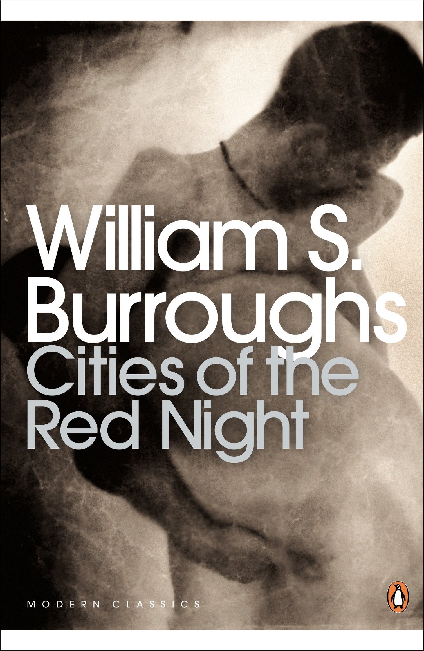 Cities of the Red Night (Penguin Modern Classics): Amazon.co.uk ...