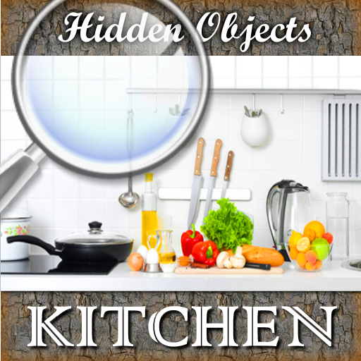 Hidden Object Kitchen - App on Amazon Appstore