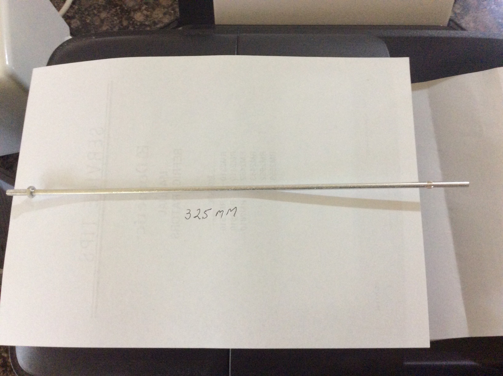 TV Antenna 32 Element Log Periodic Outdoor Digital Aerial UHF VHF FM ...