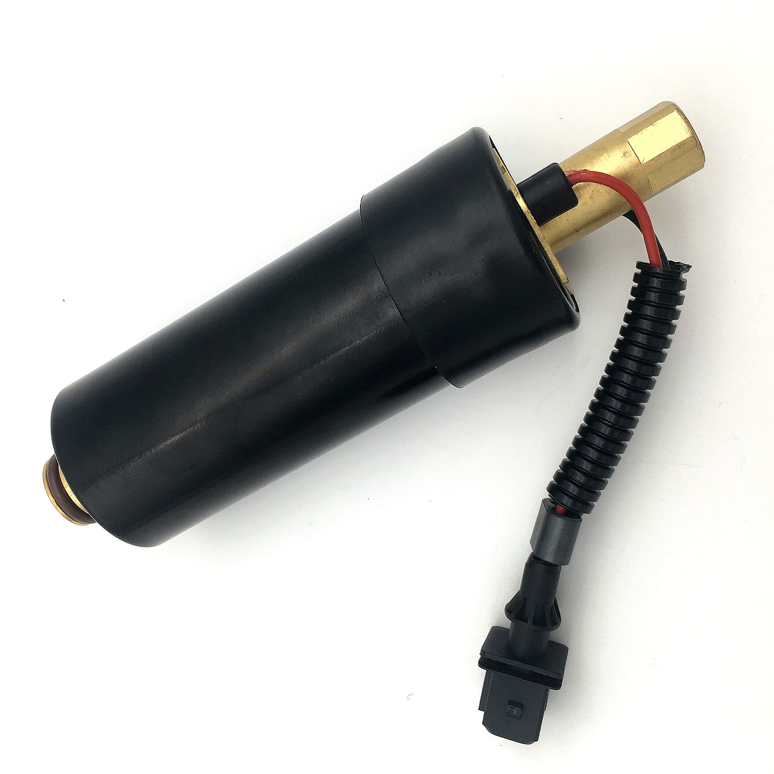 VOLVO HIGH PRESSURE FUEL PUMP, Replaces*: 3588865 – , 48% OFF