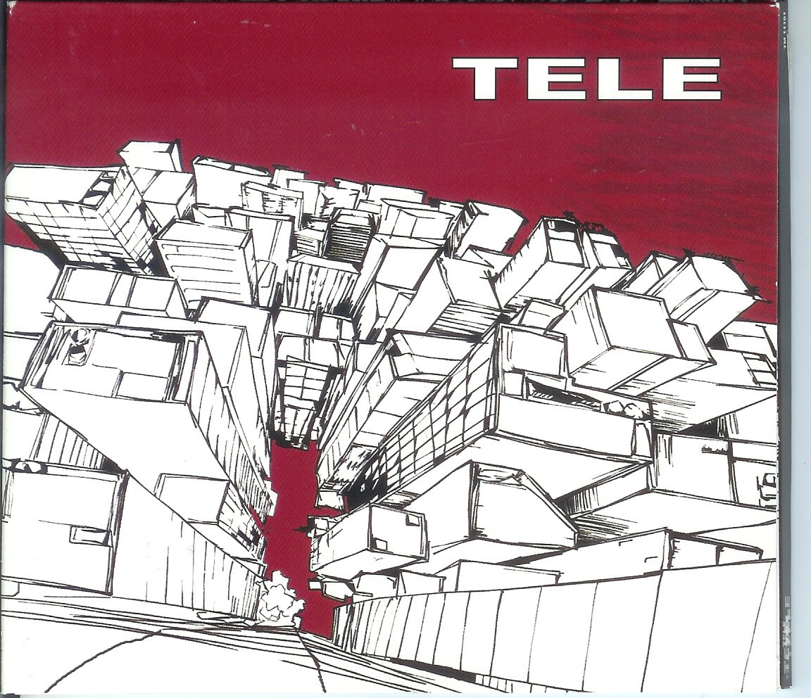 Tele - Tele - Amazon.com Music