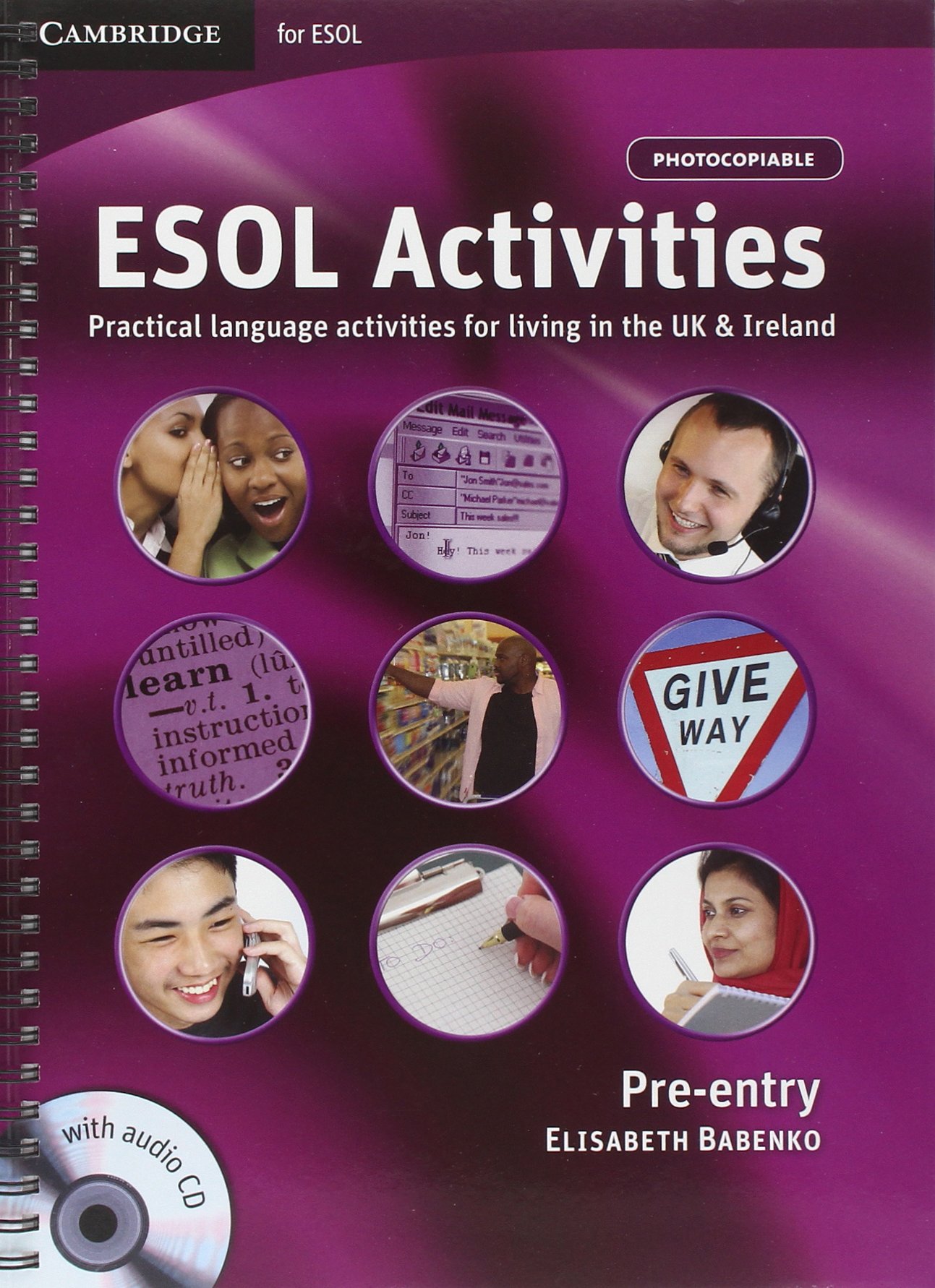 Esol Entry 2 Free Worksheets Free EAL Teaching Resources & Worksheets