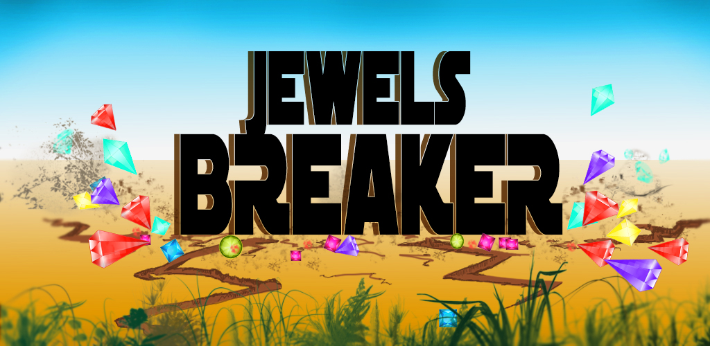 Jewels Diamond Breaker:Amazon.com:Appstore for Android