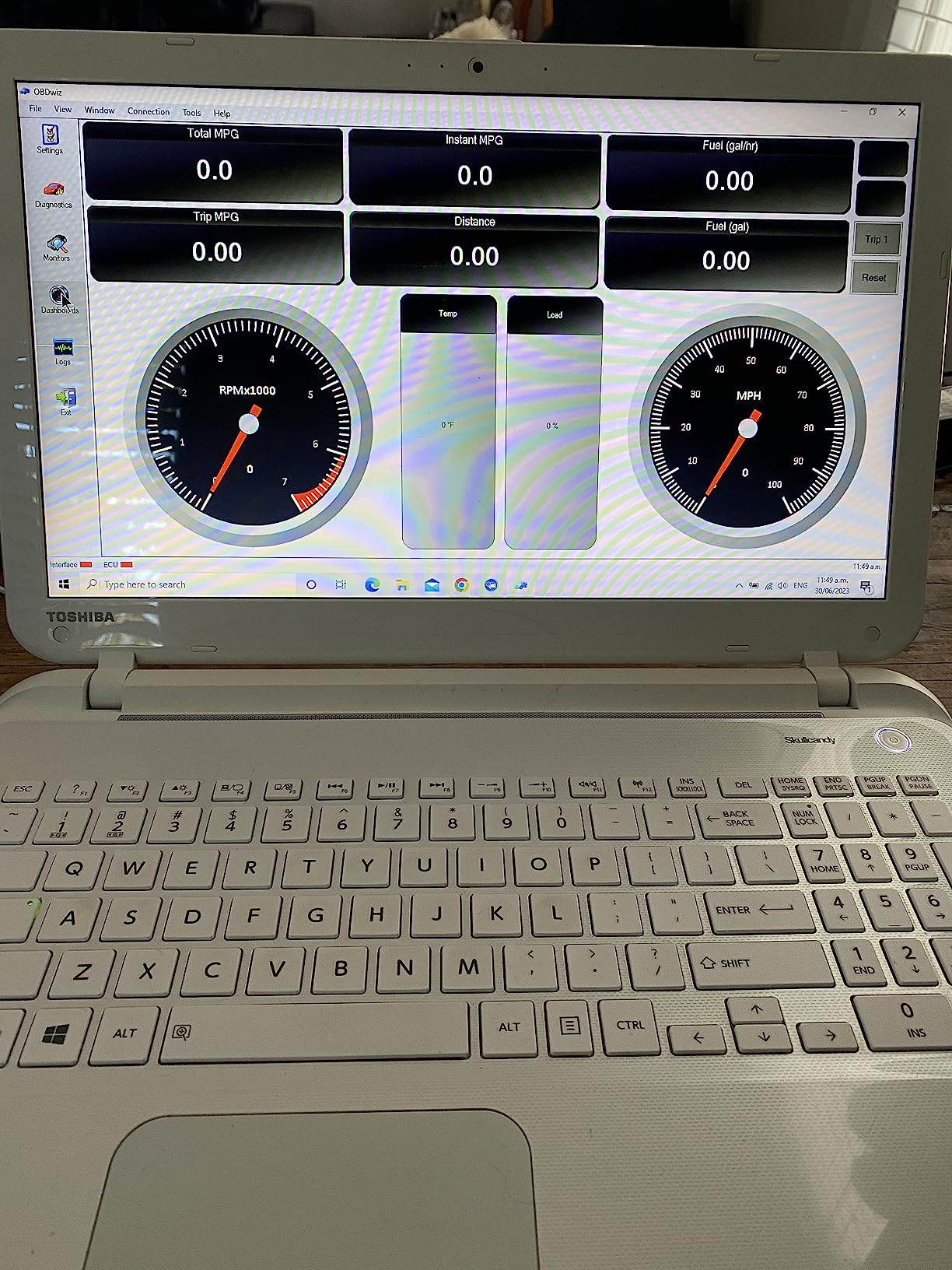 OBDLink EX FORScan OBD Adapter : Amazon.com.au: Automotive