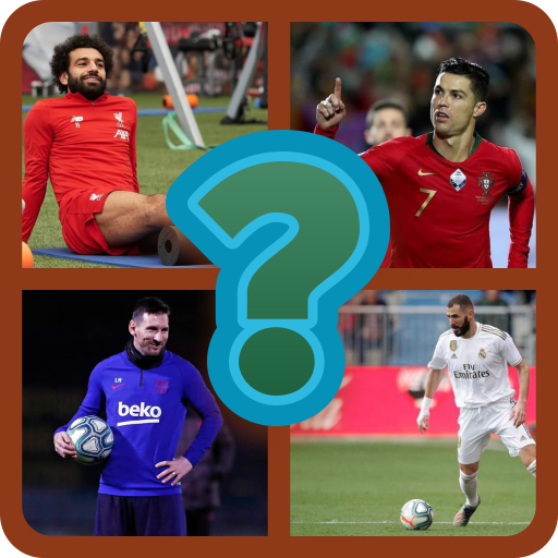 Guess the player name - App on Amazon Appstore