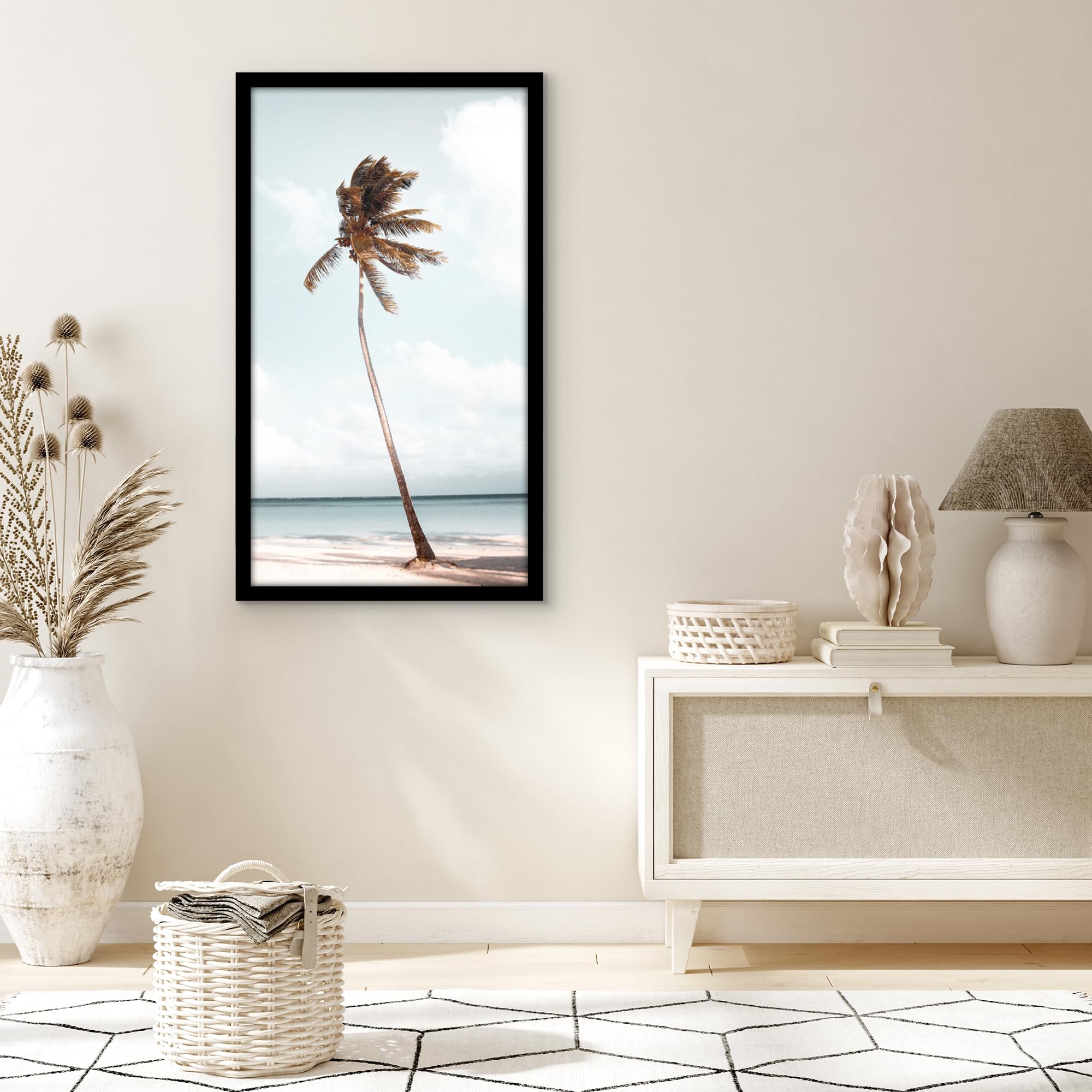 Snapklik.com : Americanflat 20x36 Poster Frame