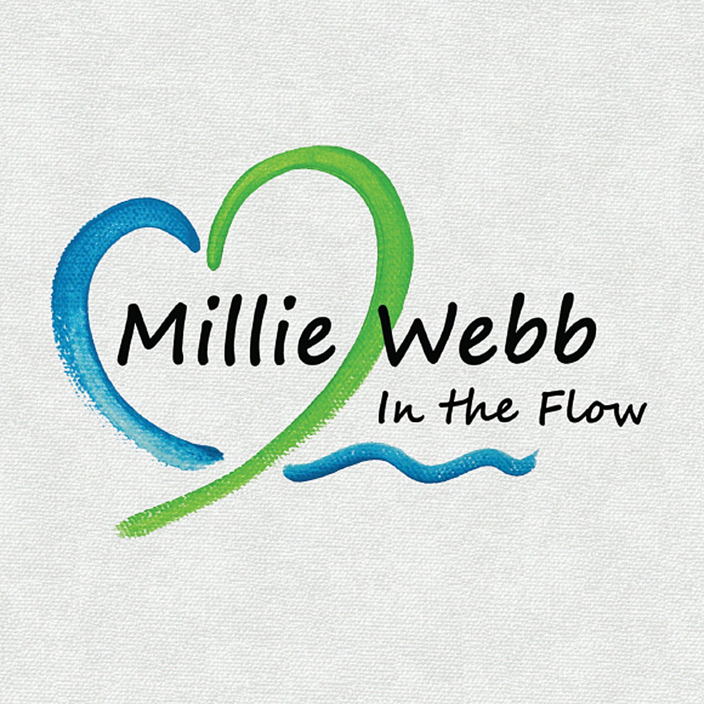 Amazon.com: In the Flow: 0888295066815: Millie Webb: Books