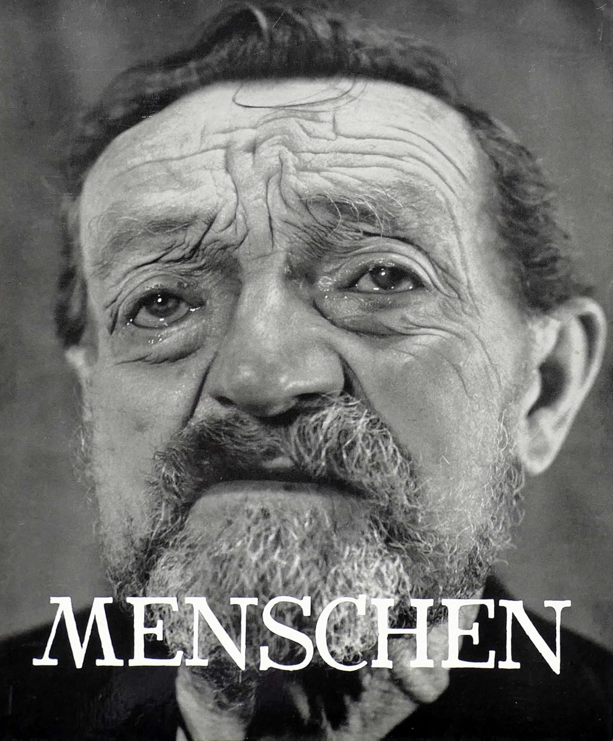 Menschen,Das Antlitz unserer Zeit - Text Ludwig Derleth : Starczewski ...