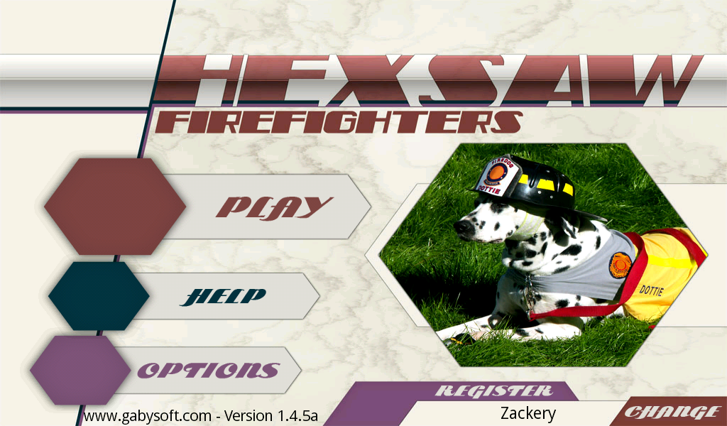 HexSaw - Firefighters - App on Amazon Appstore