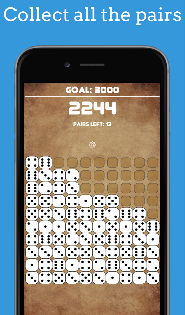 Click Dice - App on the Amazon Appstore