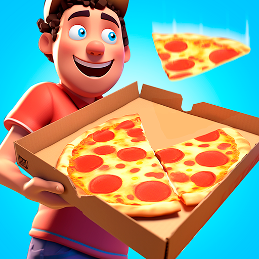 Smash Delivery - App on Amazon Appstore