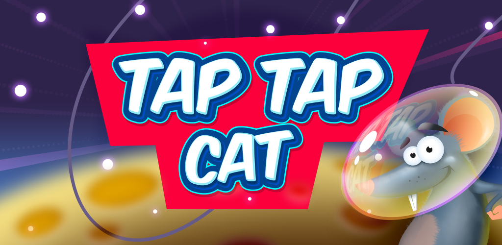 Aplicación Tap Tap Cat en Amazon Appstore