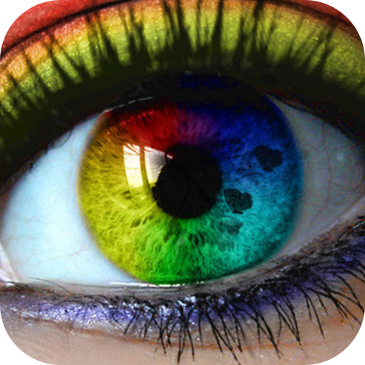 Colour Blindness Test - App on Amazon Appstore