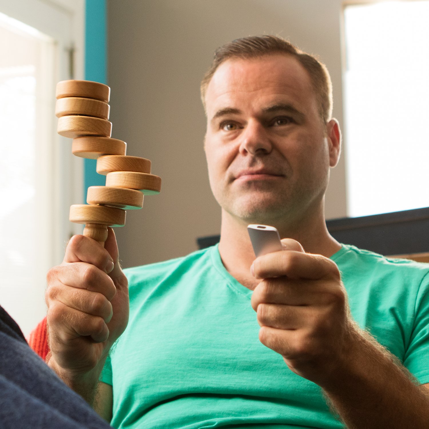 TrueBalance Coordination Game | Handheld Balance Toy f...B073V8JGM6 ...