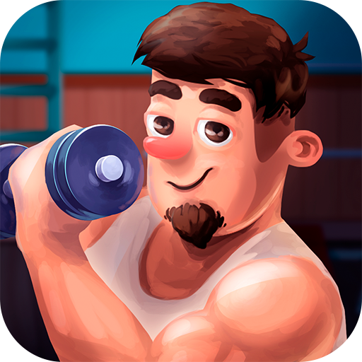 Fitness & Bodybuilding Gym Manager Simulator: Workout Tycoon 2k17 - App ...